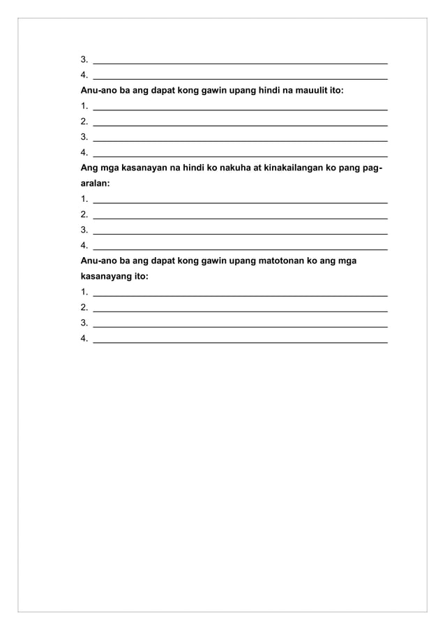 Contextualized learning module in kasaysayan ng daigdig | PDF