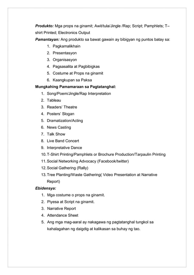 Contextualized learning module in kasaysayan ng daigdig | PDF