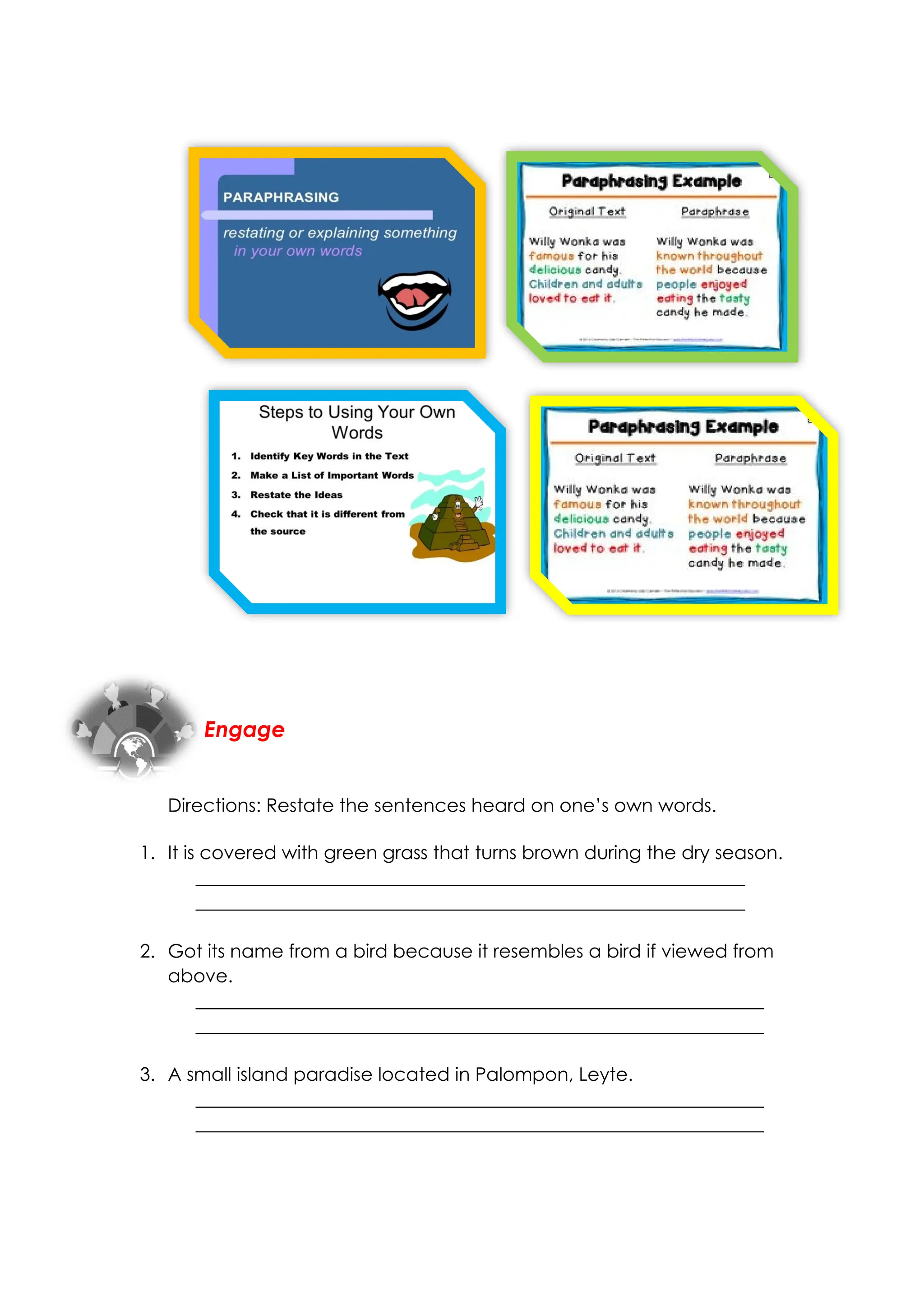 Contextualized Lesson Plan and Learning Activity Sheet .docx