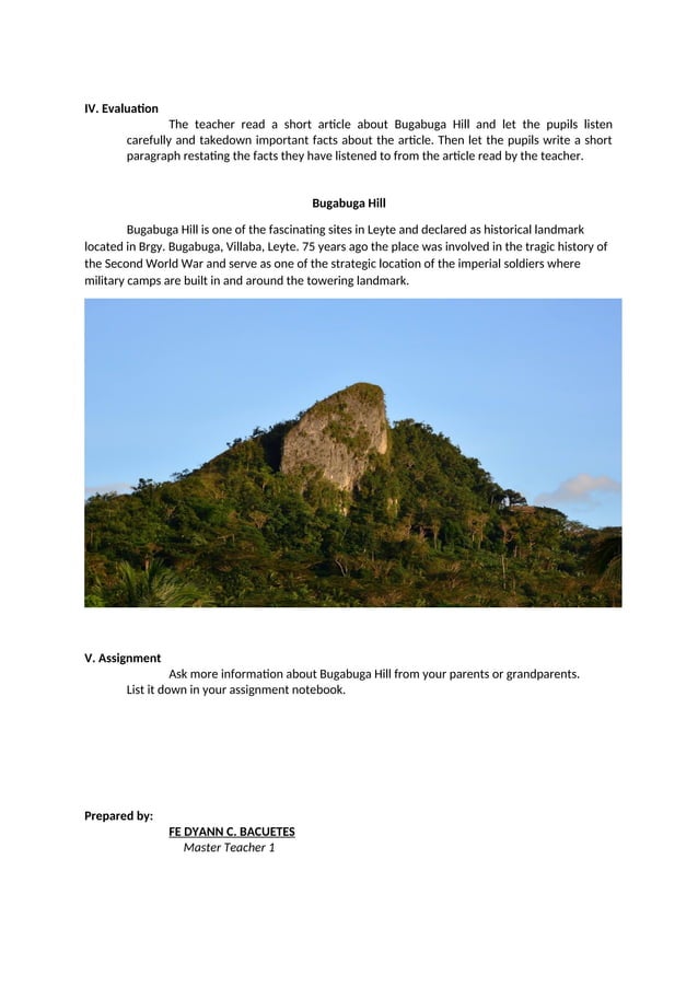 Contextualized Lesson Plan and Learning Activity Sheet .docx