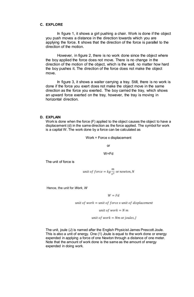 Contextualized lesson plan_First Quarter_WORK | DOCX