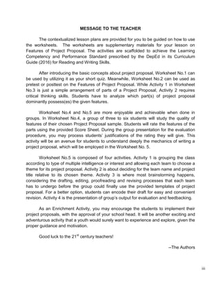 Contextualized LPs in Reading and Writing Skills, Canto.pdf