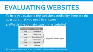 contextualized search.pptx | Search | Internet