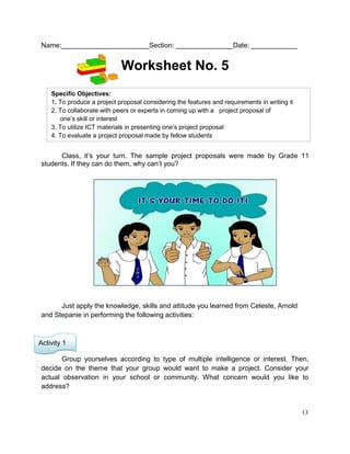 Contextualized Worksheets in Reading and Writing Skills, Canto.pdf