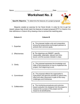 Contextualized Worksheets in Reading and Writing Skills, Canto.pdf