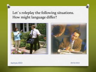 Contextualizing | PPT