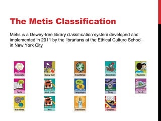 Contextualizing a Classification System | PPTX | Technology & Computing