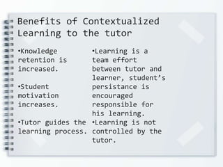 Contextualizing Language | PPT | Free Download