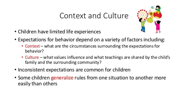 Contextually Informed And Culturally Appropriate Guidance