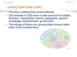 Contextual ontology alignment may 2011 | PPT