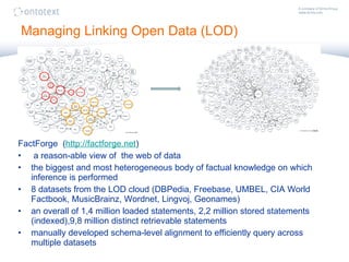 Contextual ontology alignment may 2011 | PPT
