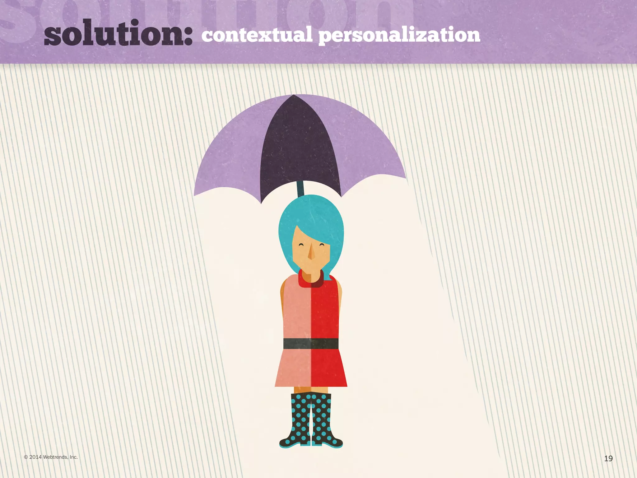 Contextual Personalization | PDF