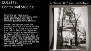 Contextual presentation revamp | PPT