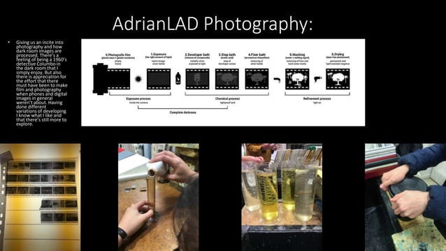 Contextual presentation revamp | PPT