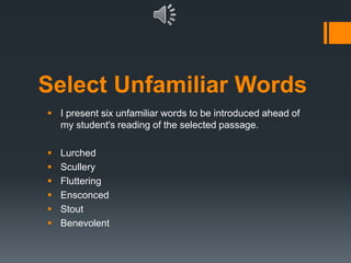 Contextual redefinition | PPTX