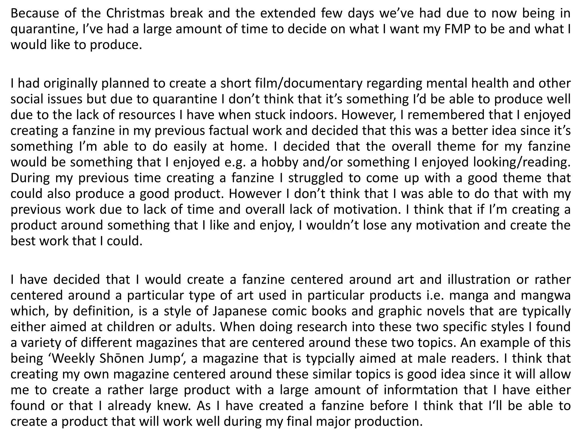 Contextual research | PPT