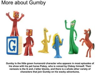 Contextual research 5 | PPT