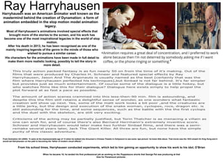 Contextual research 5 | PPT