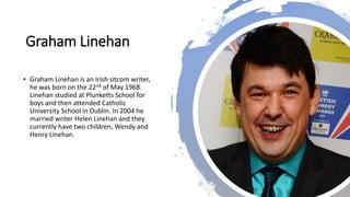 Contextual research fmp copy | PPT