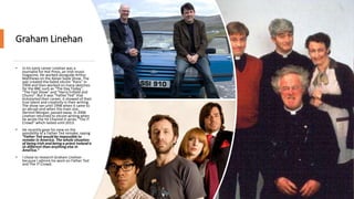 Contextual research fmp copy | PPT