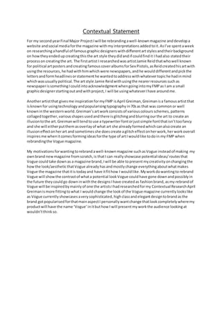 Contextual Statement.docx