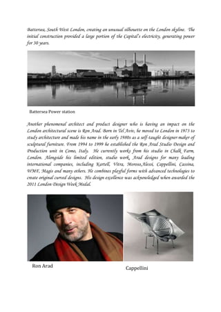 Contextual study art final project | PDF