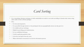 Contextual_TechniqueContextual_Techniques | PPT