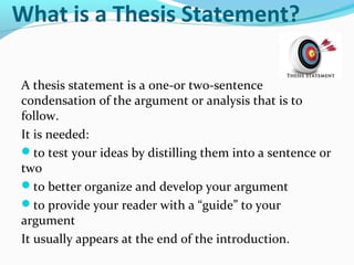 Contextual understanding | PPT