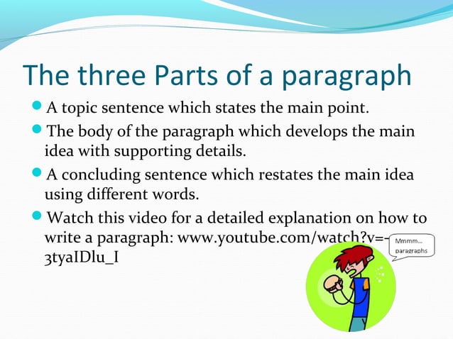 Contextual understanding | PPT