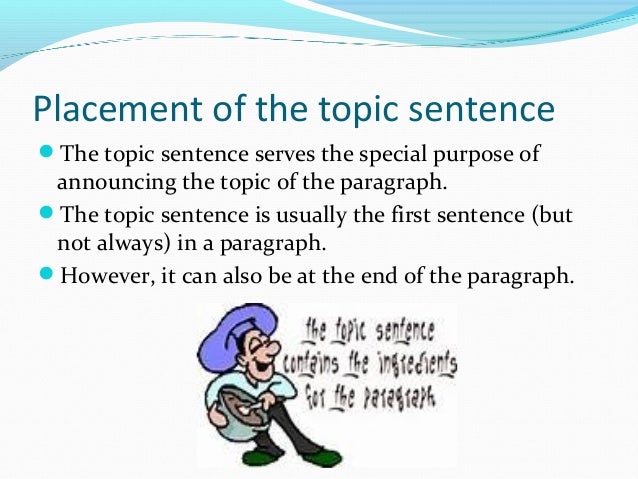 Contextual understanding