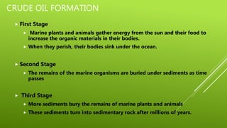 Continuation: Fossil Fuels | PPT