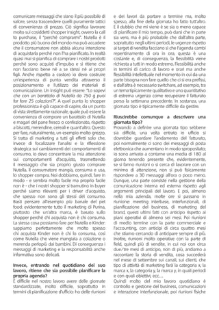 Intervista a Matteo Conti di Ferrero | PDF