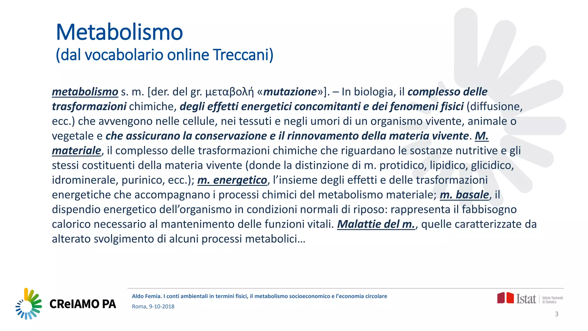 Dal quadro generale ai conti fisici | PDF | Business | Business and Finance