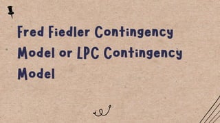 contigency theories.pptx