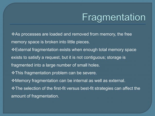 Contiguous Memory Allocationpptx