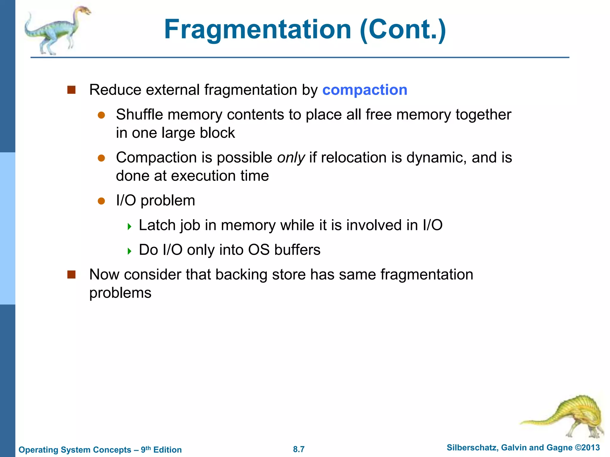 Contiguous Memory Allocation.ppt