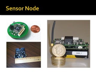 Contiki IoT simulation | PPT