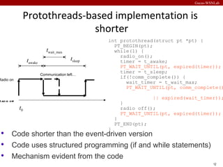 Contiki introduction I. | PPT