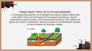 The Continental Drift Problem and the Birth of Plate.pptx