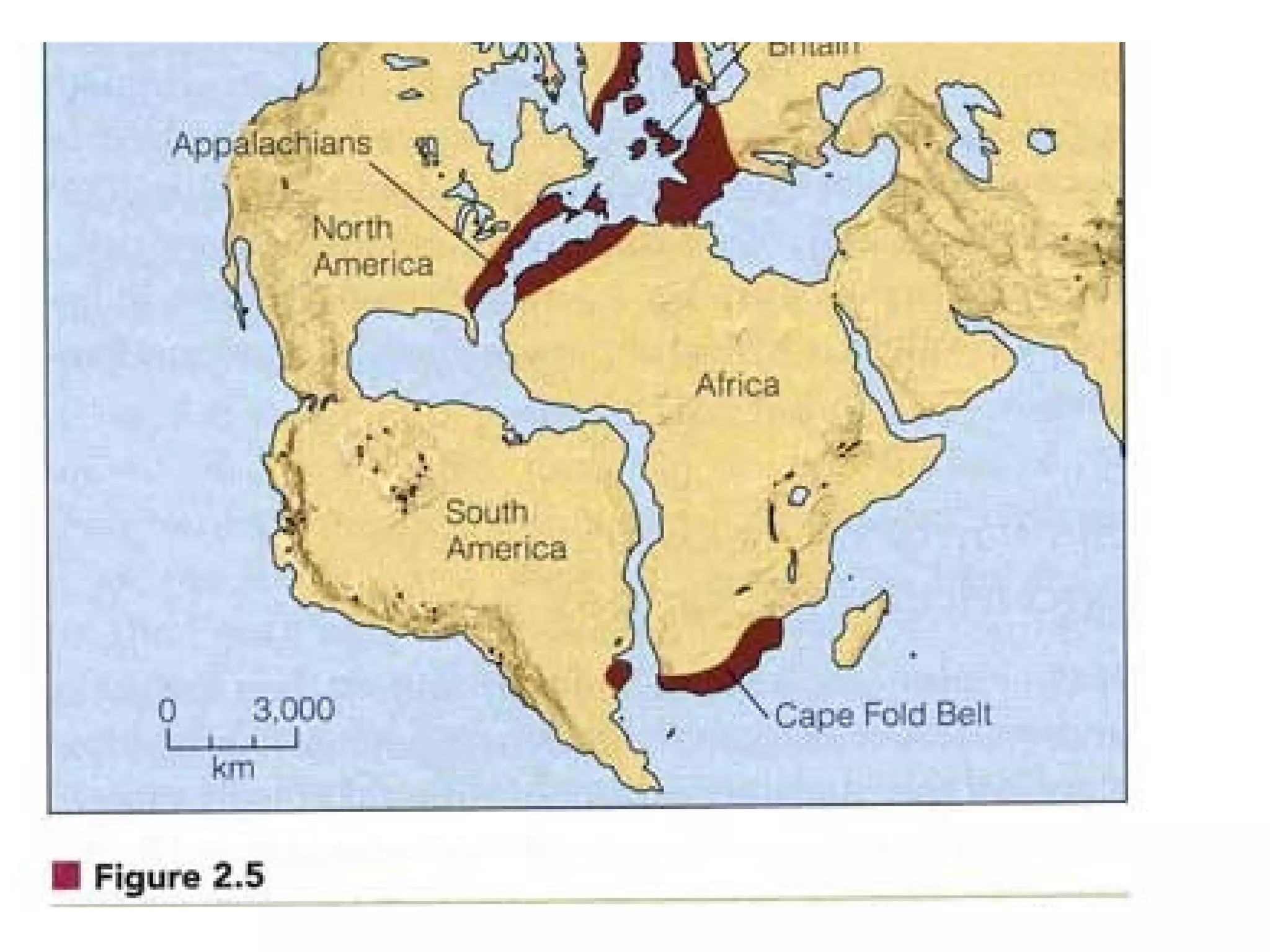 Continental Drift | PPT