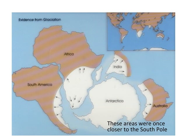 Continental Drift | PPT