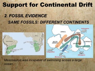 Continental-Drift.ppt
