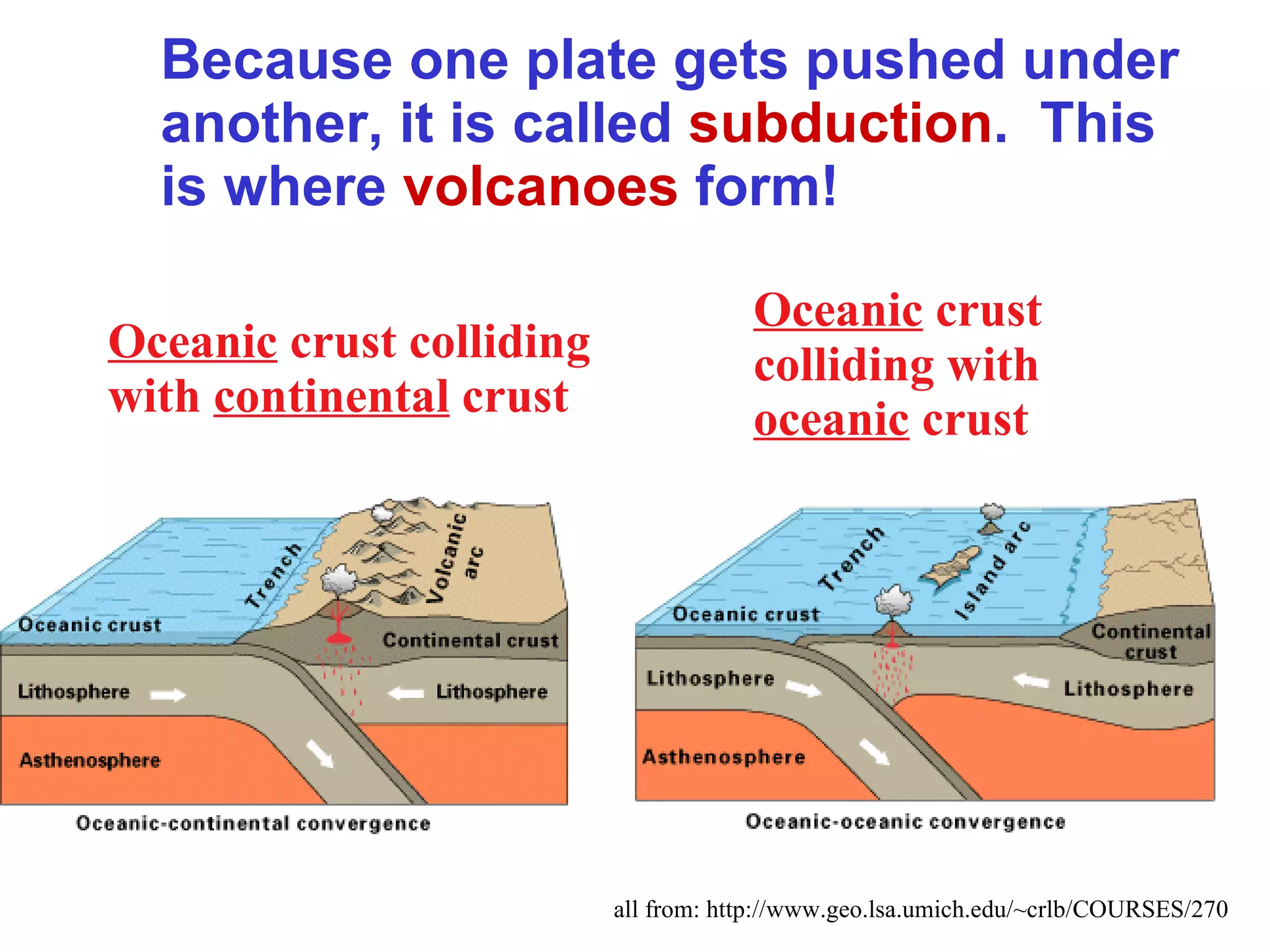 Continental Drift And Plate Tectonics Andie | PPT | Geography | Science