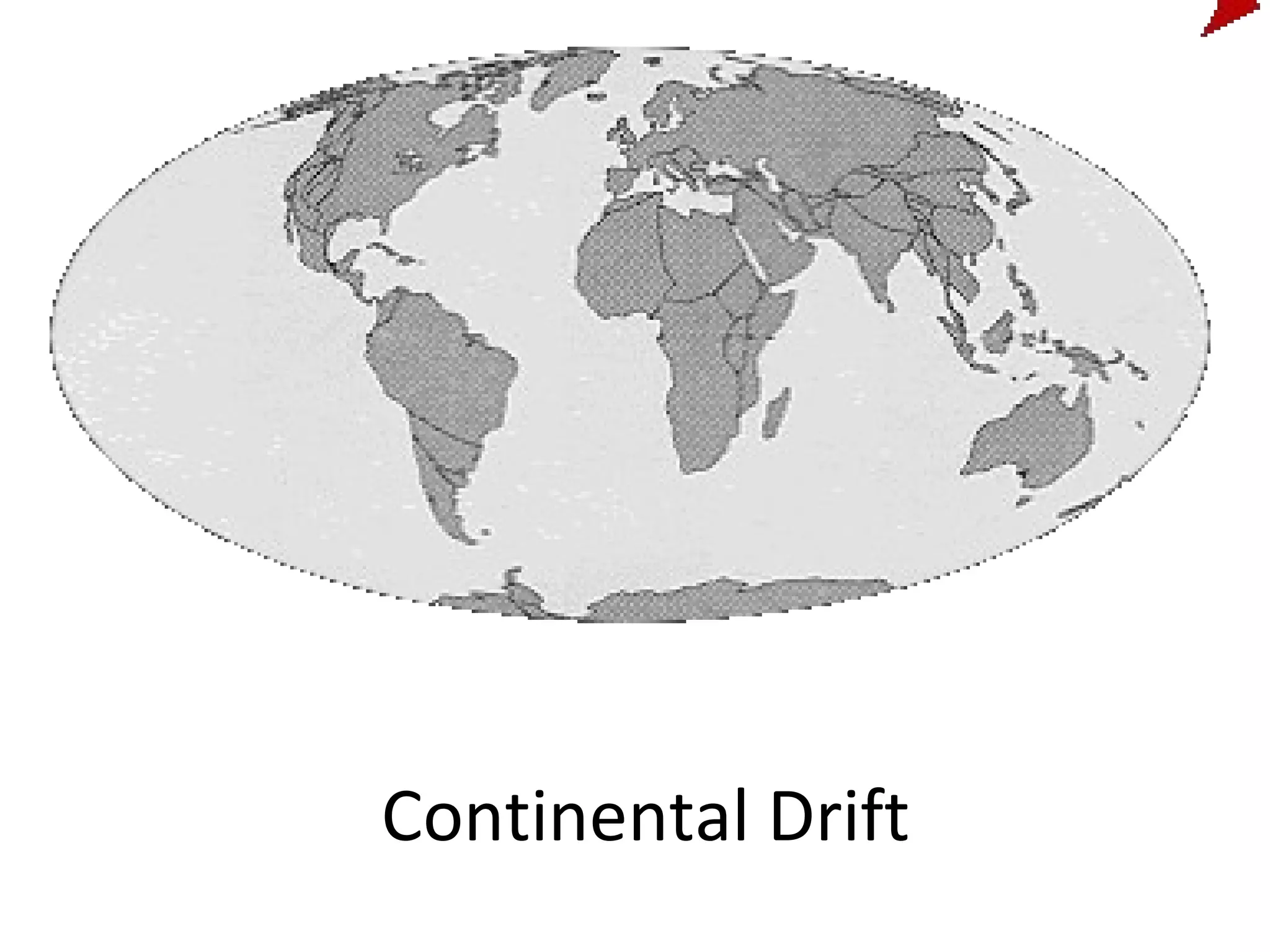 Continental Drift Presentation1 | PPT