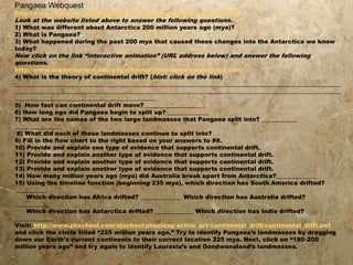 Continental-Drift 2015.ppt