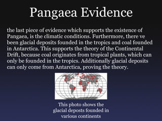 Continental Drift | PPT