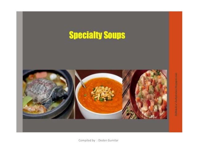Continental _ western food | PPT