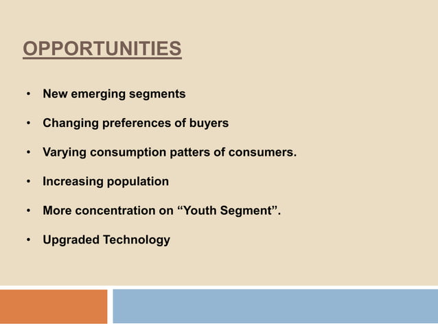 Continental biscuits limited(cbl) pakistan | PPTX
