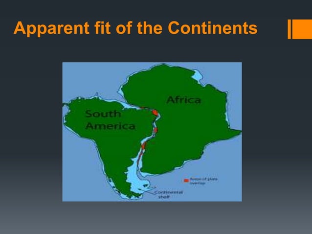 Continental drift | PPT