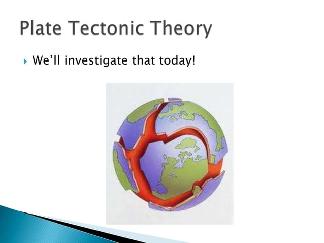 Continental drift and plate tectonics | PPT | Free Download